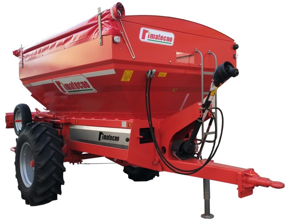 Fertilización - Talleres Playan